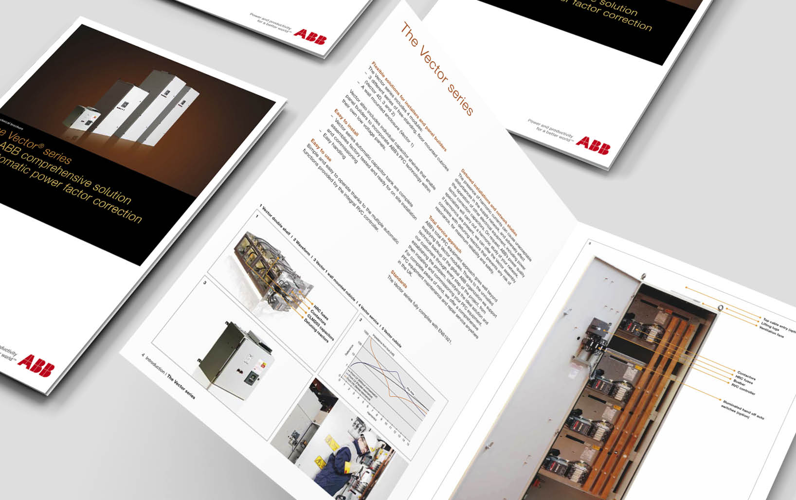 ABB – Emerge Design Ltd
